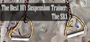 The Best DIY Suspension Trainer System of 2024: SRX Review | FITNESS