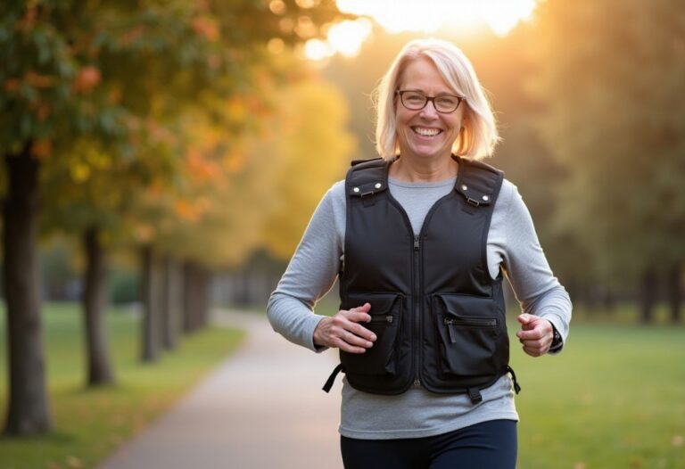 Weighted Vest Results: What to Expect from Your Training (2025)