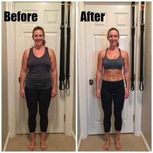 TRX Suspension Trainer: Full-Body Training at Home (2025)