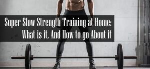 At Home Strength Training: Exercise, Workouts and Tips (2024)
