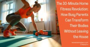 Super Slow Strength Training at Home: The Ultimate Guide (2024)