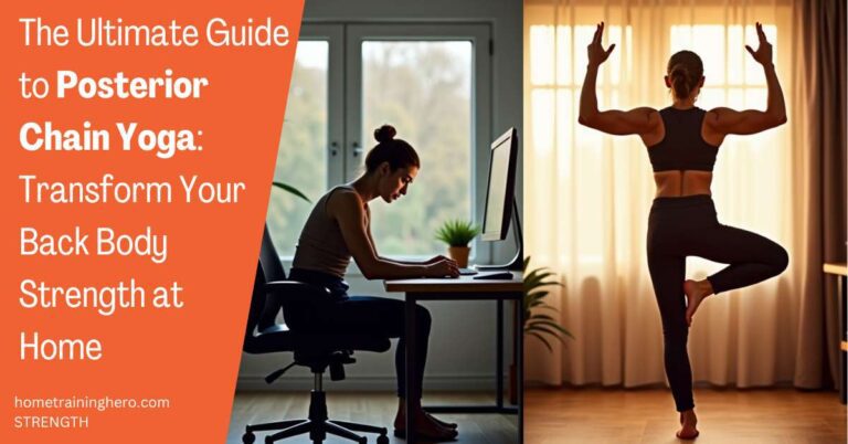Super Slow Strength Training at Home: The Ultimate Guide (2024)