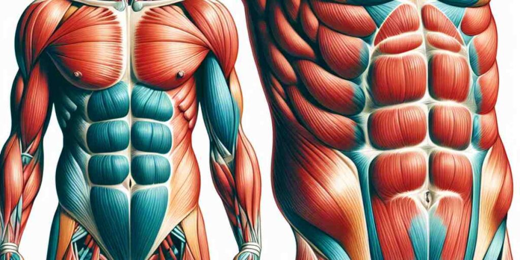 What is the Abdominal Muscle & What Does it Do? - HomeTrainingHero